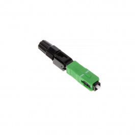 CONECTOR OPTICO DE ROSCA SC/APC 2F-FCON-SC-APC