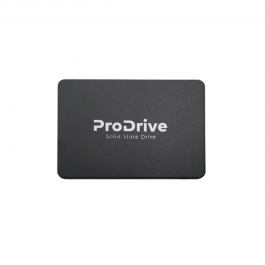 HD SSD 240GB SATA 3 2,5" ProDrive ProSATA301/240G - Desempenho Confiável