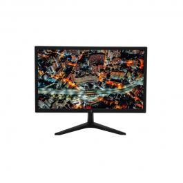 Monitor LED 20" 1440x900 Entrada HDMI VGA TRS-20WV Preto - Tronos