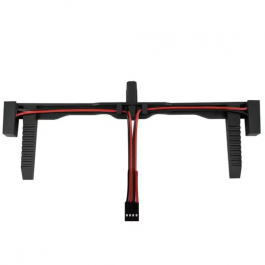 Sensor Fim de Curso Motor AGL Reed Deslizante