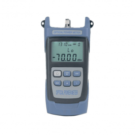Power Meter FV8020 Medidor de Potência – FiberVix