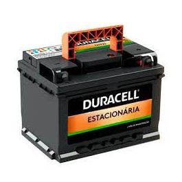 BATERIA ESTACIONARIA 12V 45AH C100 NOBREAK SOLAR 12TE45 - MOURA