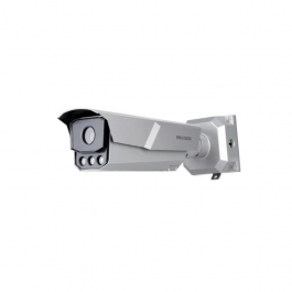 Câmera IP Bullet 4MP ANPR LPR 2.8mm IDS-TCM403-BI/G-0832 Hikvision