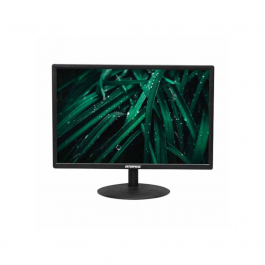 Visualização Profissional: Monitor LED 19" Enterprise M19WR Slim ...