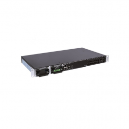 Switch Datacom DM4380 12 Portas 10Gbe Óticas (SFP+) + 3 Portas 100GE12XS+3CX Faz MPLS S/ Fonte ...
