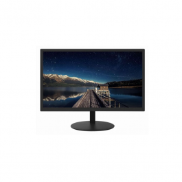 Monitor LED 19" M19WR 60Hz Widescreen Preto