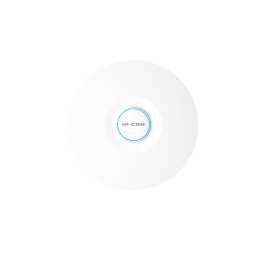 "Access Point Pro-6-LR Wi-Fi 6 AX3000 Gigabit: Conectividade de Alta ...