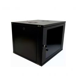 RACK PADRAO 19" 8U X 470 ACR SOLDA PAREDE