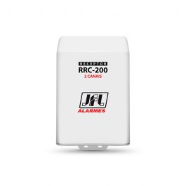 Receptor Detector por RF RRC-200 12/24V (2 Reles) V4 - JFL